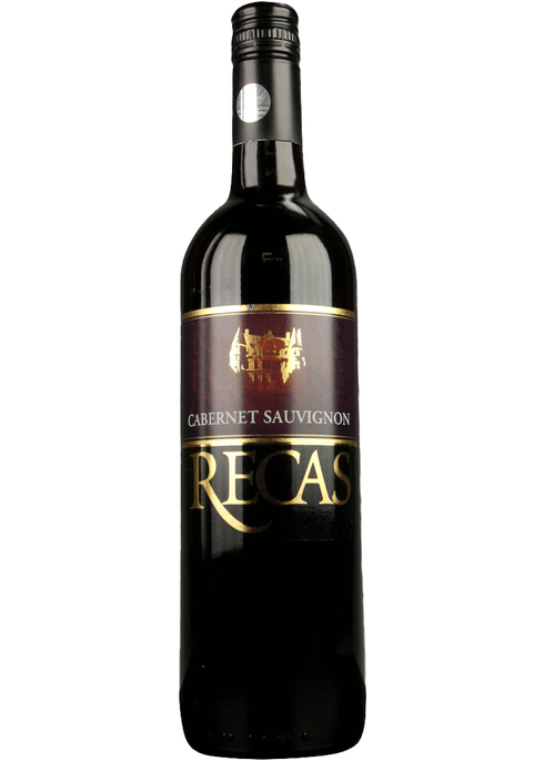 Recas Castle Cabernet Sauvignon | Total Wine & More