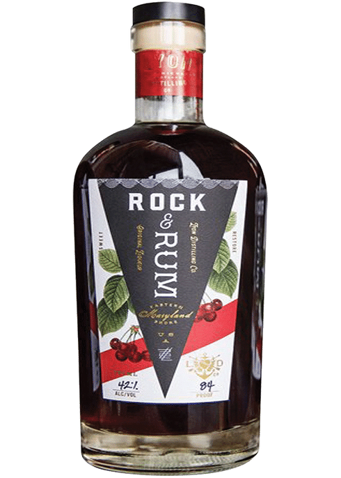 Lyon Rock & Rum | Total Wine & More