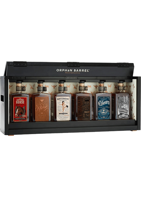 Orphan Barrel Archive Collection | Total Wine & More