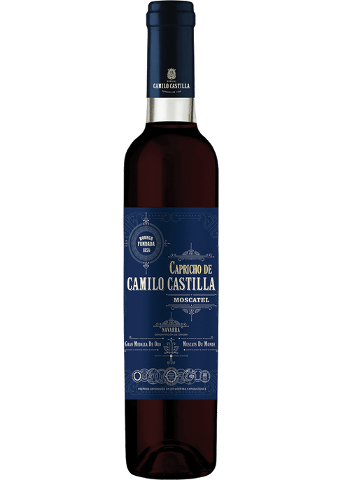 Capricho Camilo Castilla | Total Wine & More