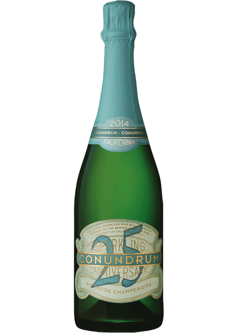 Conundrum Sparkling | Total Wine & More