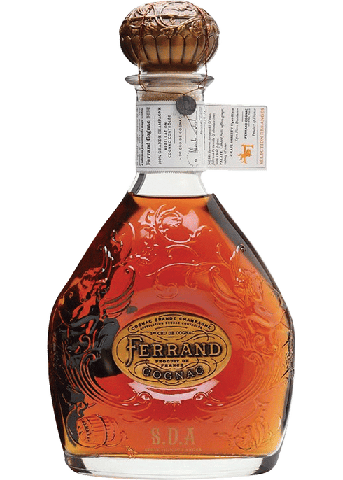Ferrand S.D.A. Cognac | Total Wine & More