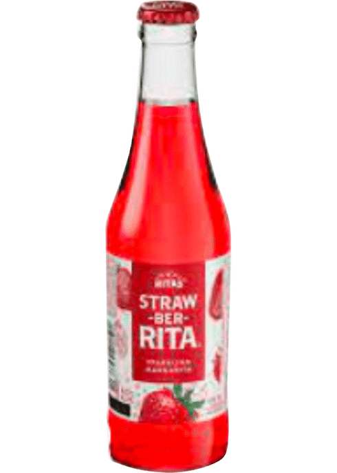 Bud Light Lime Straw-Ber-Rita | Total Wine & More