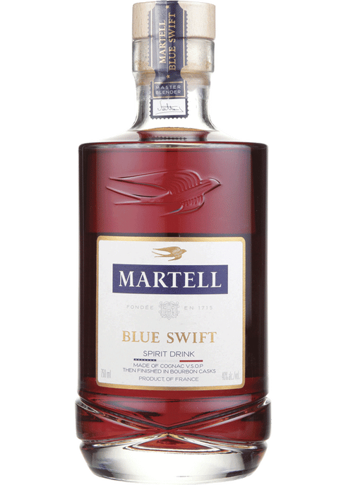 Martell Blue Swift | Total Wine & More