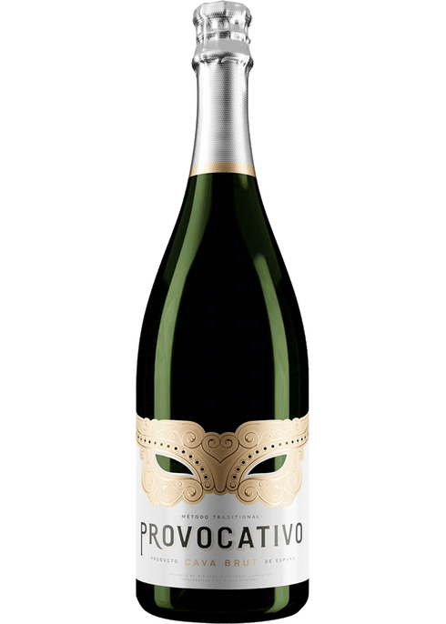 Provocativo Cava Brut | Total Wine & More