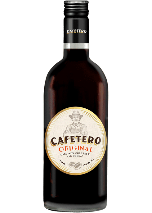 Cafetero Original Coffee | Total Wine & More