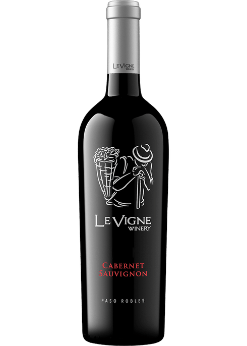 Le Vigne Cabernet Sauvignon | Total Wine & More
