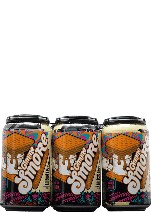 Nebraska Brewing Gimme Smore | Total Wine & More