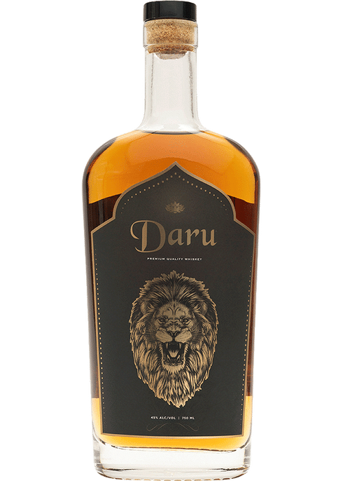 Daru Whiskey | Total Wine & More