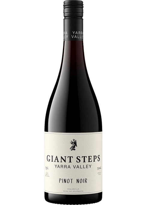 Giant Steps Pinot Noir Yarra Valley | Total Wine & More