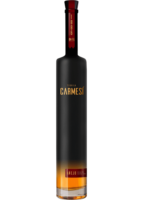 Carmesi 1886 Anejo Tequila | Total Wine & More