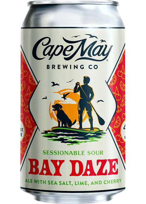 Cape May Bay Daze | Total Wine & More