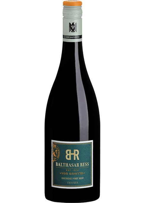 Balthasar Ress Rheingau Pinot Noir | Total Wine & More
