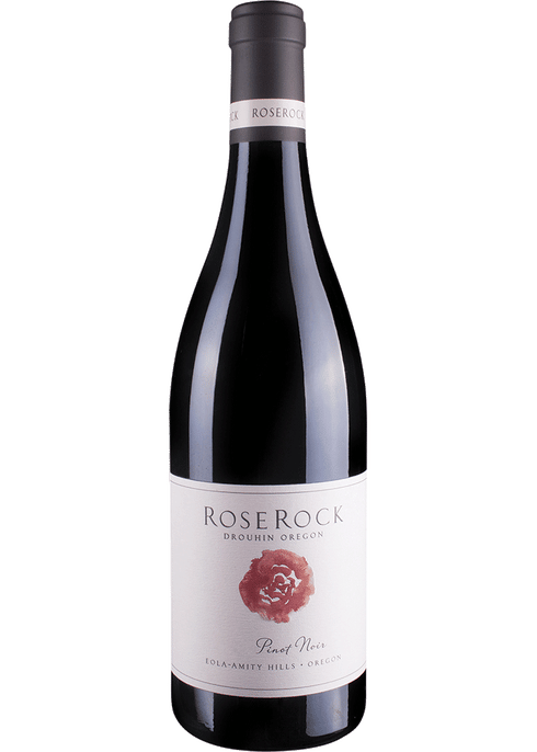 Drouhin Roserock Pinot Noir Eola Amity Hills | Total Wine & More