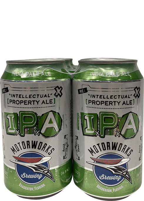 Motorworks IPA | Total Wine & More