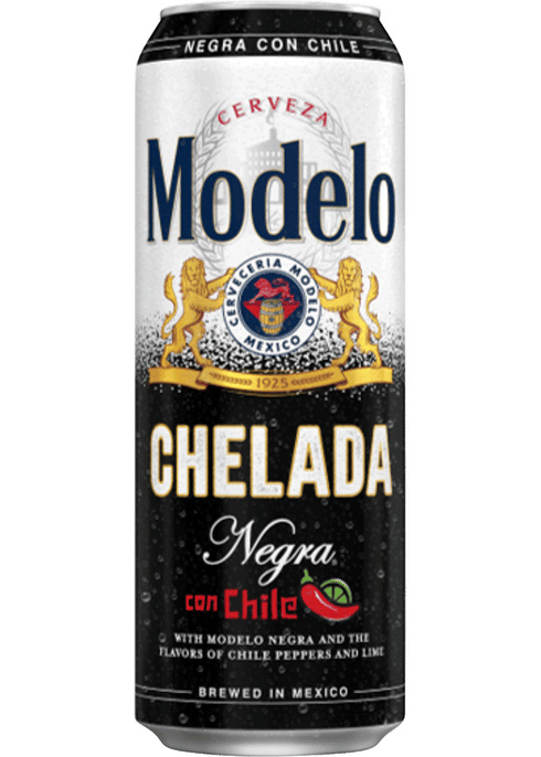 Modelo Chelada Negra | Total Wine & More