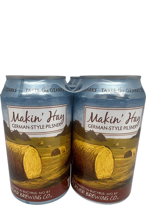 Piney River Makin' Hay | Total Wine & More