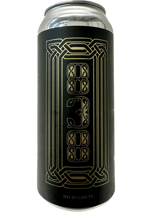 Dynasty Brewing 838 Irish Stout | Total Wine & More