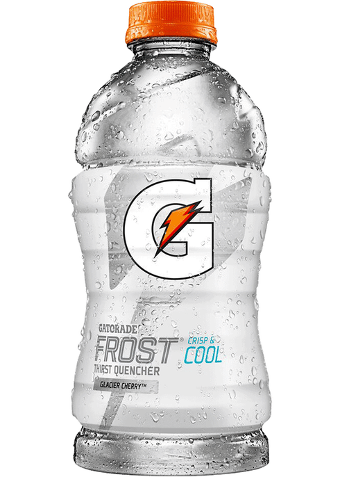 Gatorade Glacier Cherry | Total Wine & More