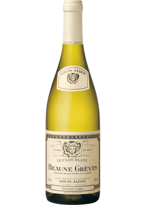 Jadot Beaune Greves Le Clos Blanc 1er | Total Wine & More