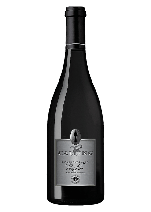 The Calling Pinot Noir Fox Den | Total Wine & More