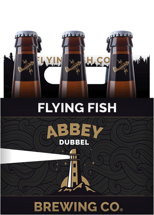Flying Fish Beer