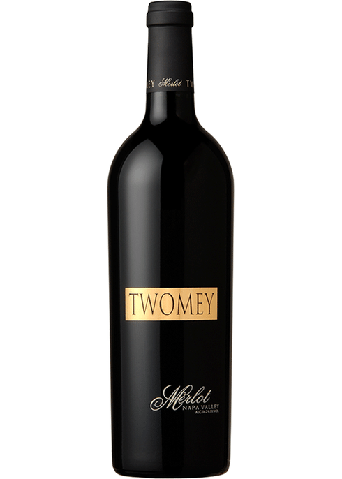 Twomey Merlot Napa | Total Wine & More
