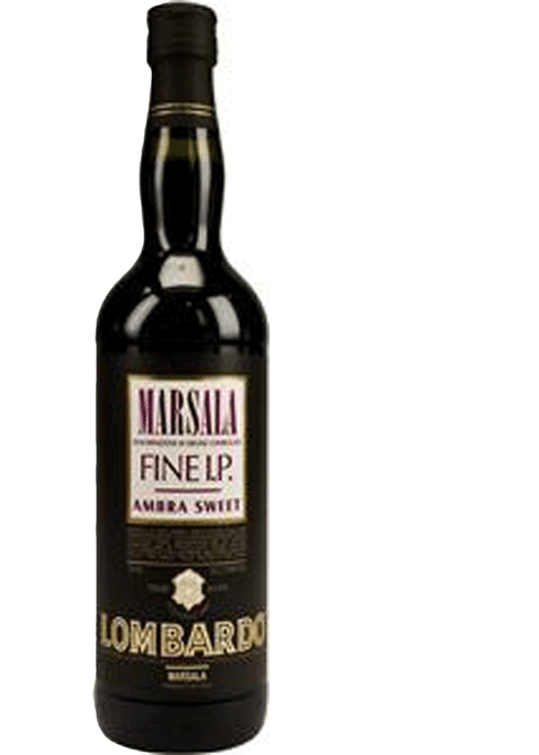 Lombardo Sweet Marsala | Total Wine & More