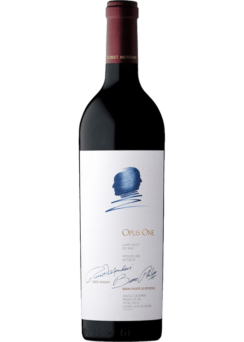 Opus One | Total Wine & More