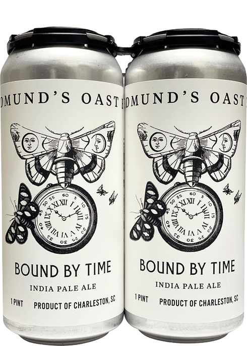 Edmund's Oast Bound By Time | Total Wine & More