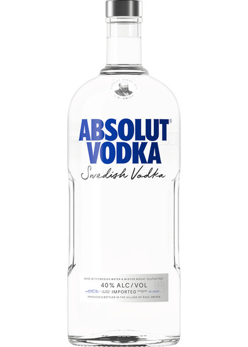 Absolut | Total Wine & More