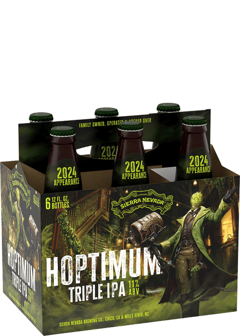 Sierra Nevada Hoptimum | Total Wine & More