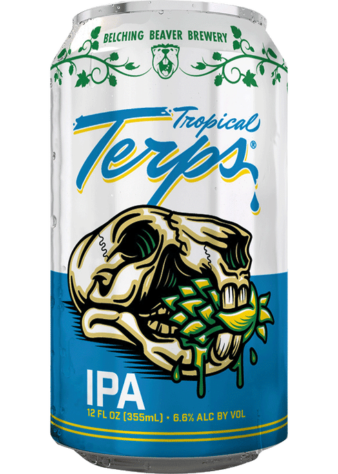 Belching Beaver Tropical Terps | Total Wine & More