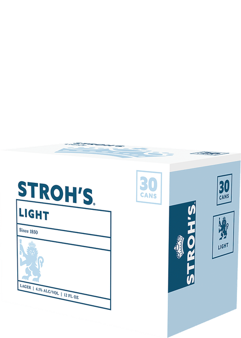 Stroh Light | Total Wine & More