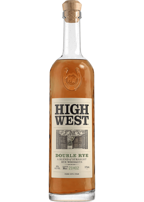 High West Double Rye | Total Wine & More