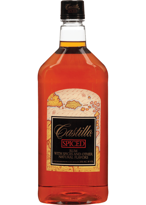 Castillo Spiced | Total Wine & More