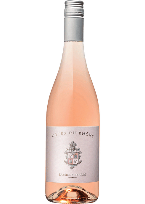Perrin Cotes du Rhone Rsv Rose | Total Wine & More