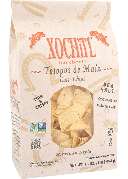 Xochitl Tortilla Chips Total Wine And More