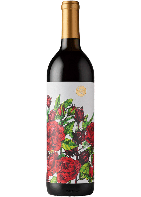 Free Range Flower Winery Rose Petal | Total Wine & More