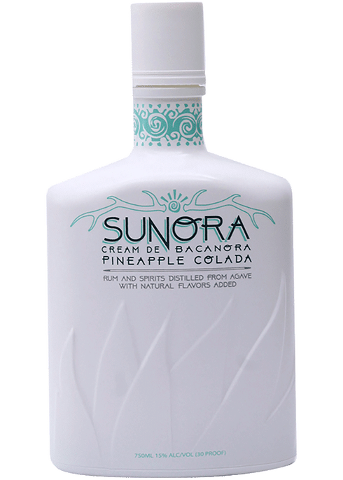 Sunora Bacanora Pineapple Colada | Total Wine & More