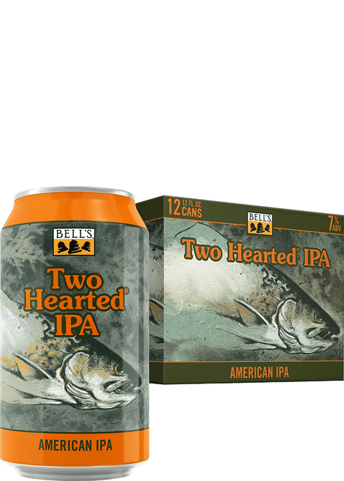Bell's Two Hearted IPA | Total Wine & More