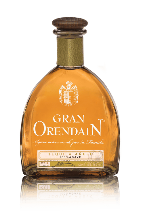 Gran Orendain Anejo Tequila | Total Wine & More