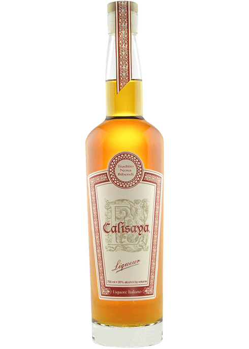 Calisaya Liqueur | Total Wine & More