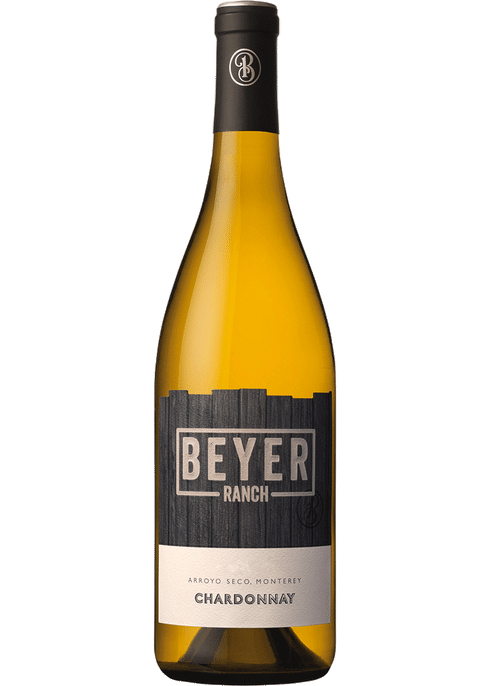 Beyer Ranch Chardonnay Arroyo Seco | Total Wine & More