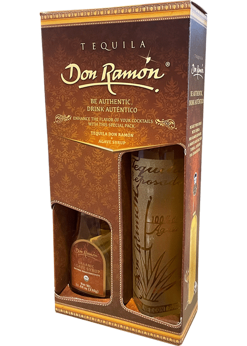 Don Ramon Reposado Tequila Gift | Total Wine & More