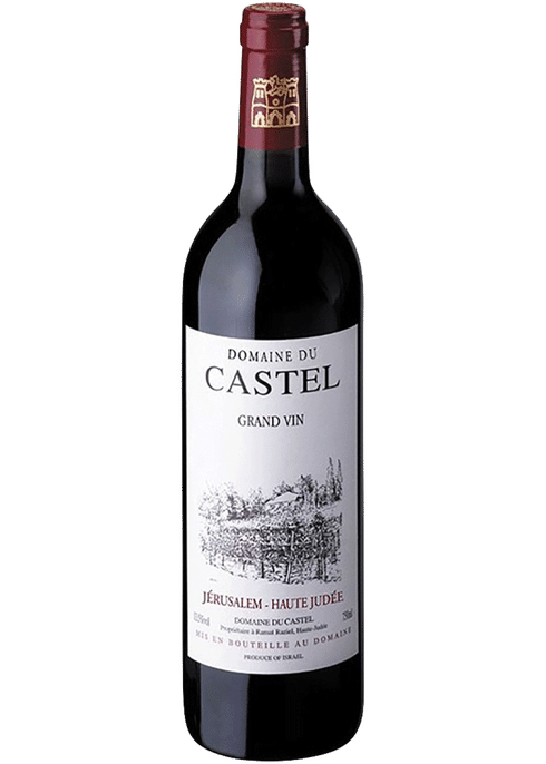 Domaine du Castel Grand Vin | Total Wine & More