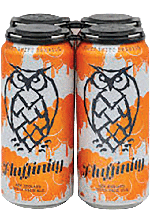 Night Shift Fluffy NEIPA | Total Wine & More