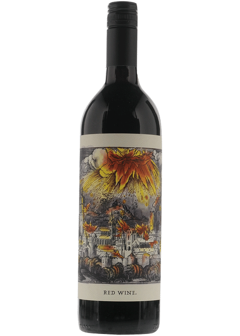 Rabble Red Blend | Total Wine & More