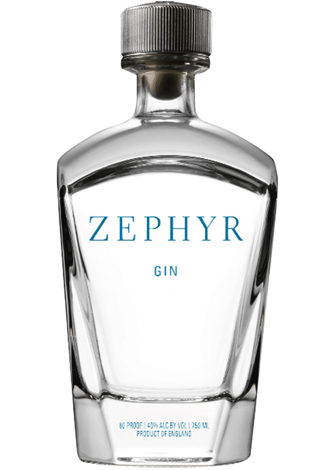 Zephyr Gin | Total Wine & More