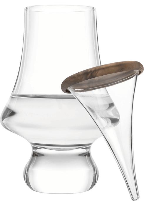 Final Touch Whiskey Dropper Set | Total Wine & More